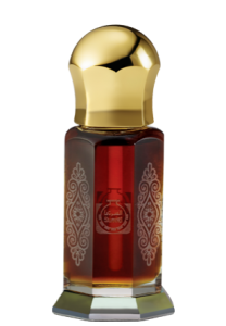 Surrati Perfumes | From its abode in the heart of Mecca, Surrati ...