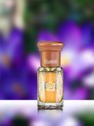 Surrati Perfumes | From its abode in the heart of Mecca, Surrati ...