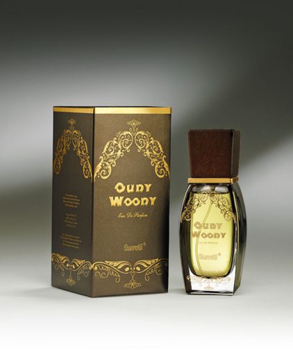 Surrati Perfumes | From its abode in the heart of Mecca, Surrati ...